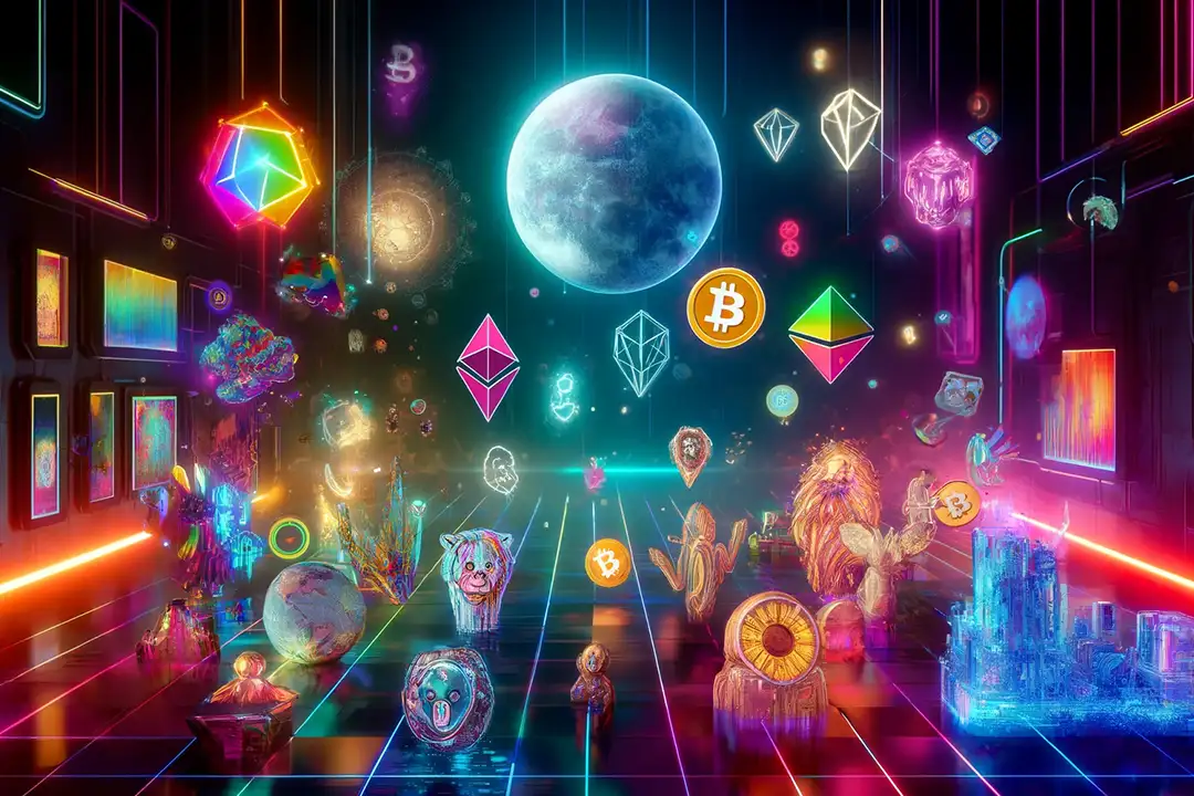 The Ultimate Guide to Understanding NFTs | ENO TOKEN The Ultimate Guide to Understanding NFTs | ENO TOKEN